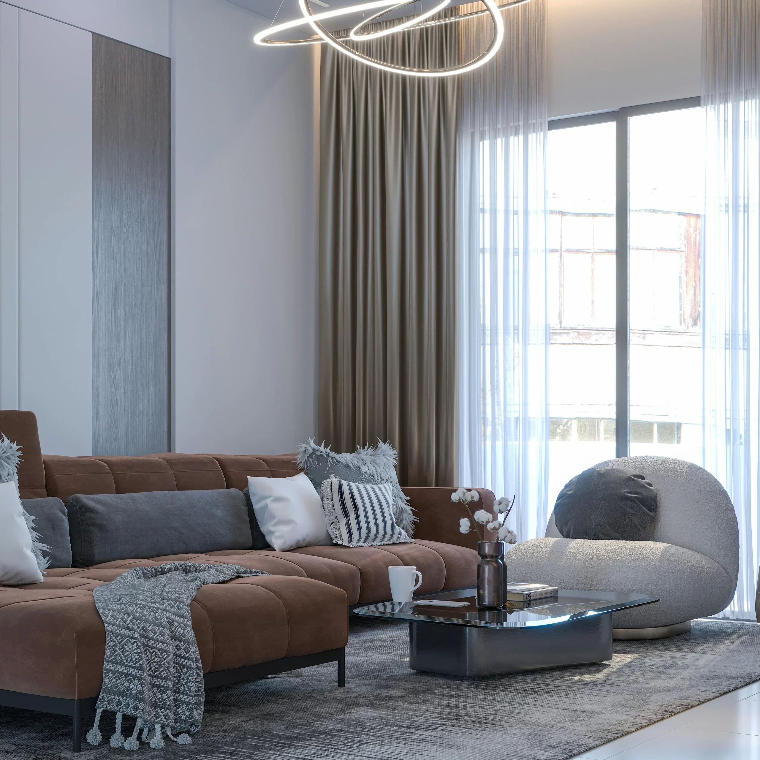 Top Interior Design Trends to Try in 2025 - By Design Interior